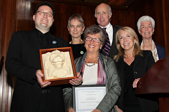 E-BULLETIN OF THE HISTORIC DISTRICTS COUNCIL: Post Sandy updates | HDC