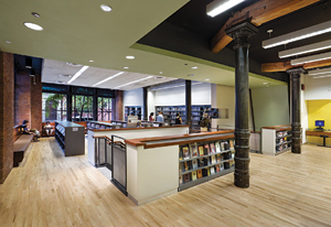 Mulberry-Street-Library | HDC