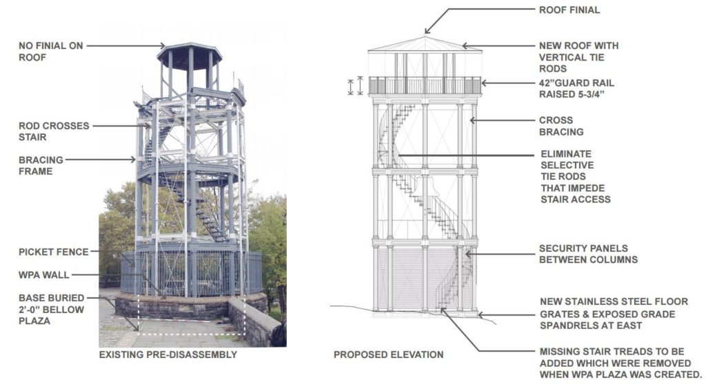 Fire-Watch-Tower | HDC