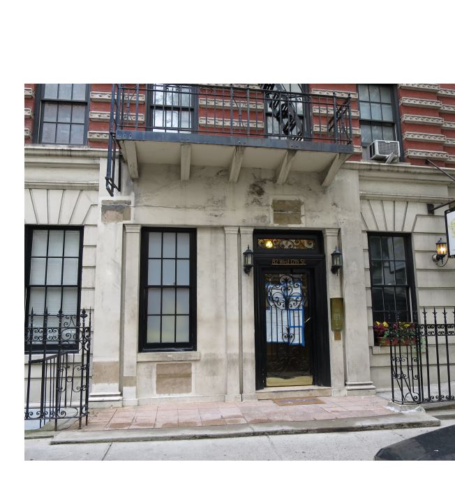 82-W-12-existing | HDC