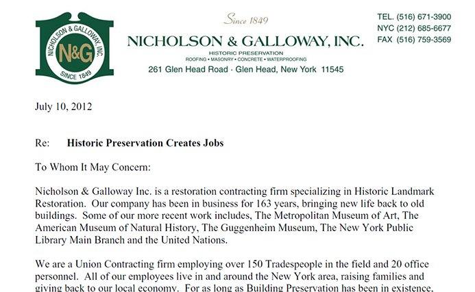 Nicholson-Galloway | HDC