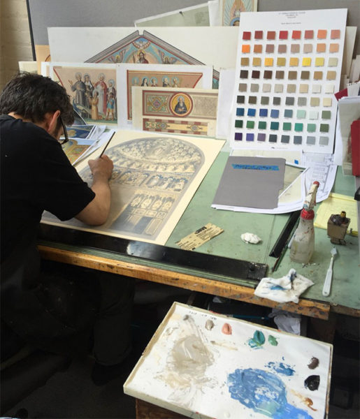 EG-staff-drawing-640-2 | HDC