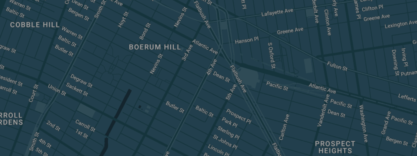 layers-map-head | HDC