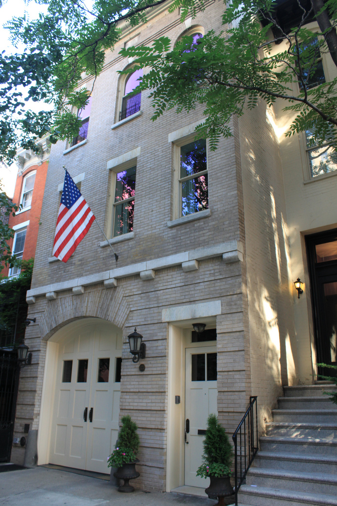 173 East 73rd Street Building | HDC