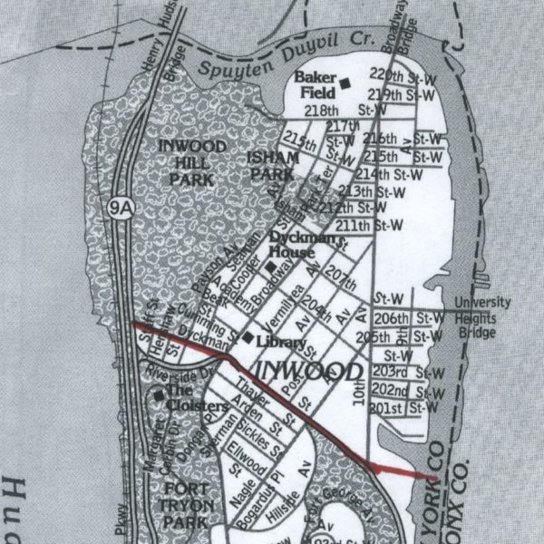 map inwood003 | HDC