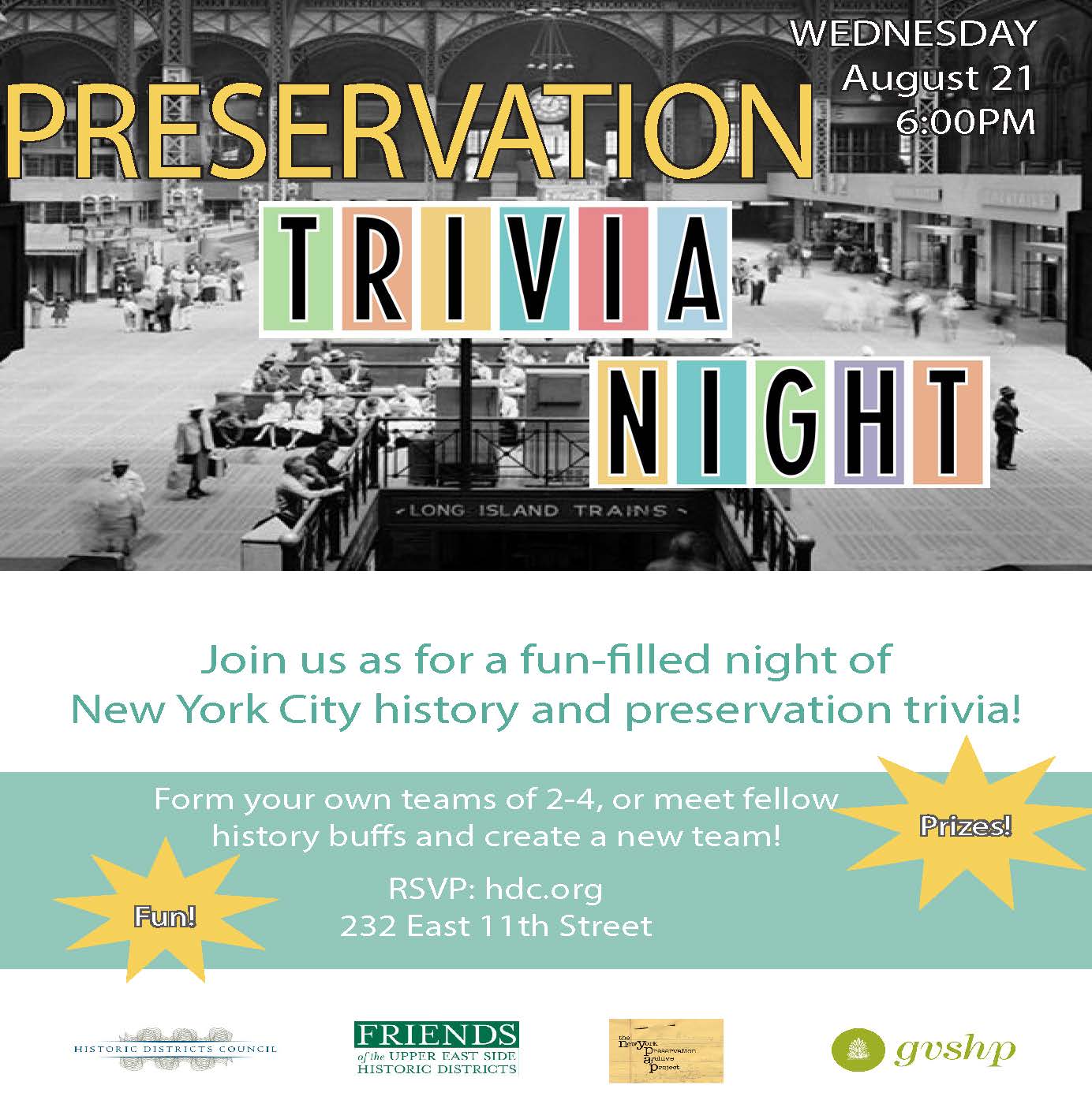 2019-Trivia Flyer | HDC