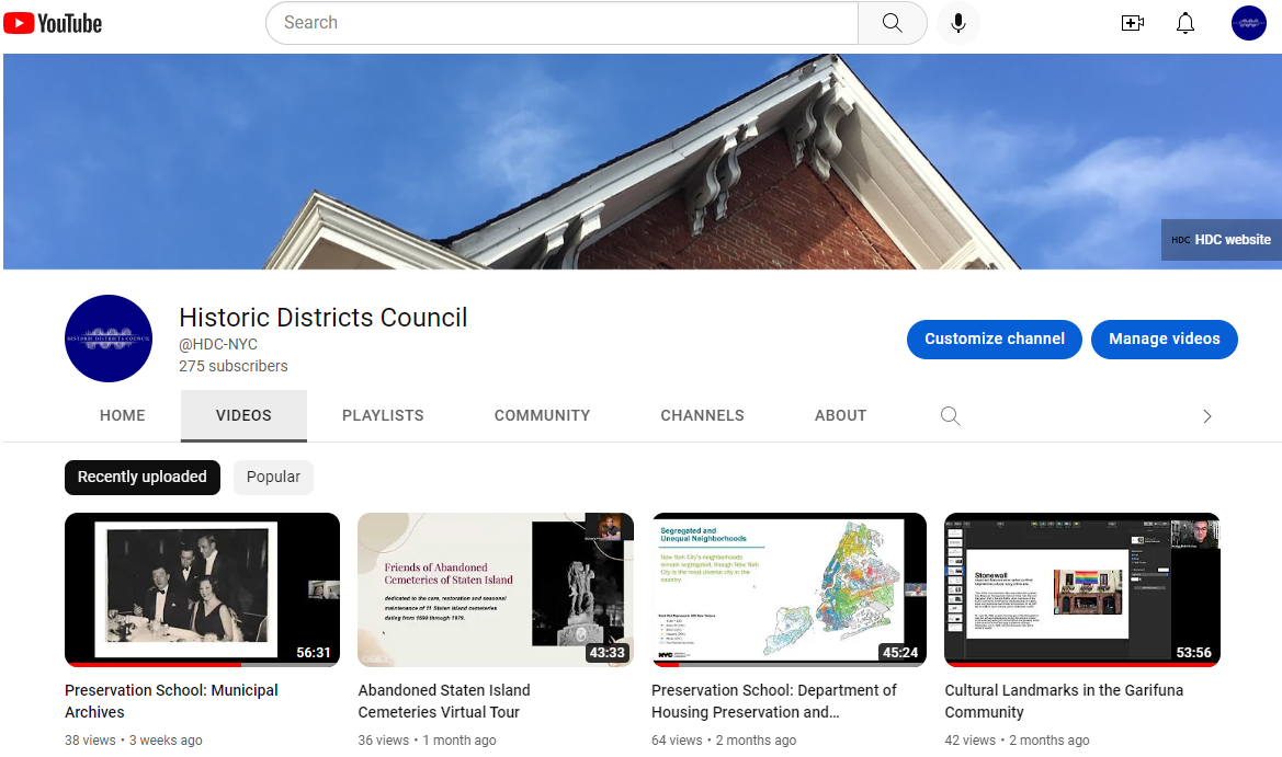 youtube-screenshot | HDC