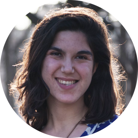Lucie Levine-Headshot-brighter | HDC