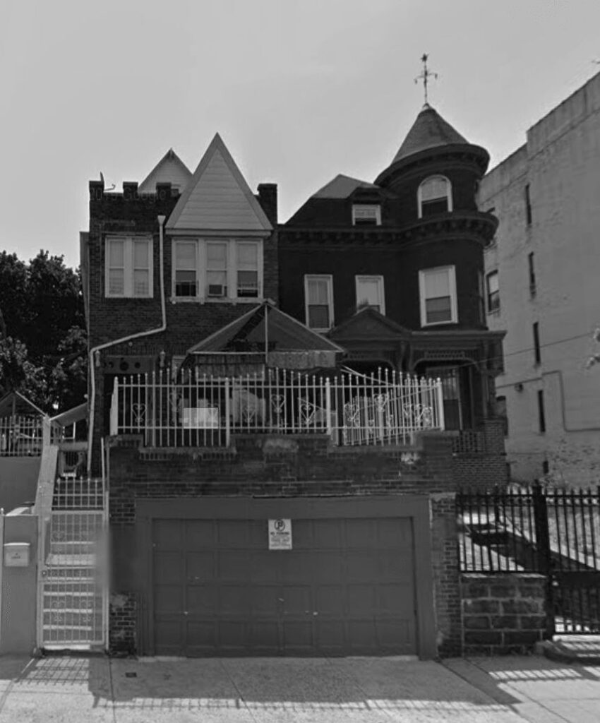 Preserving Bronx Sites | HDC