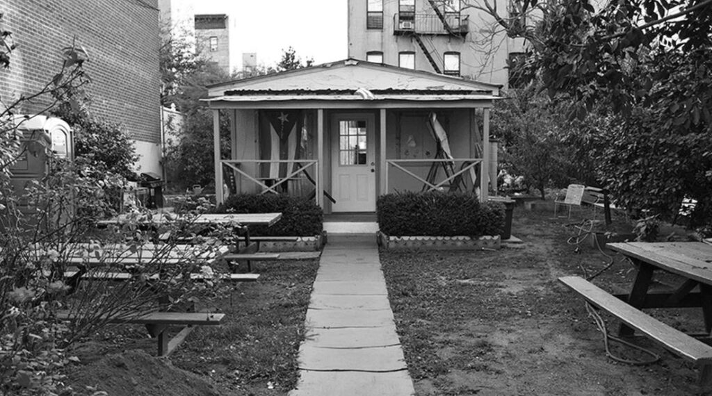 Preserving Bronx Sites | HDC