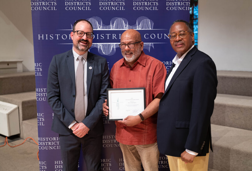 HDC | Historic Districts Council