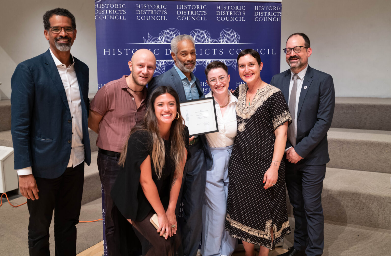 HDC | Historic Districts Council