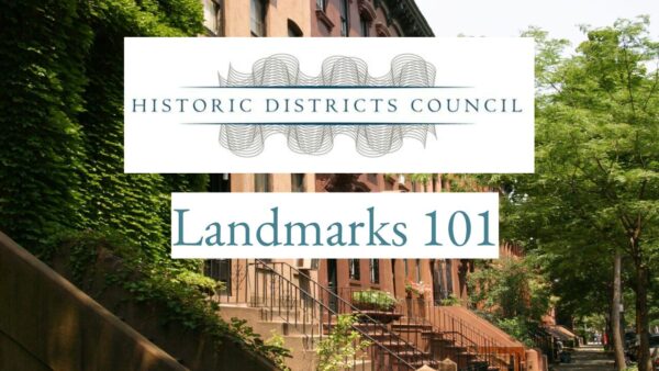 Landmarks 101 | HDC