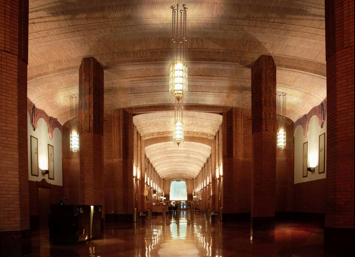 60 Hudson Proposed | HDC
