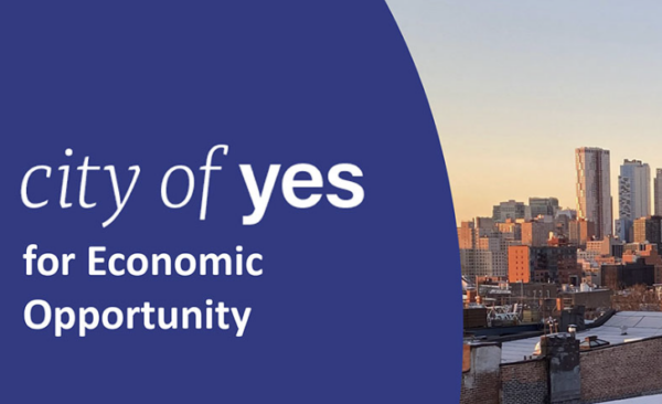 city of yes logo | HDC