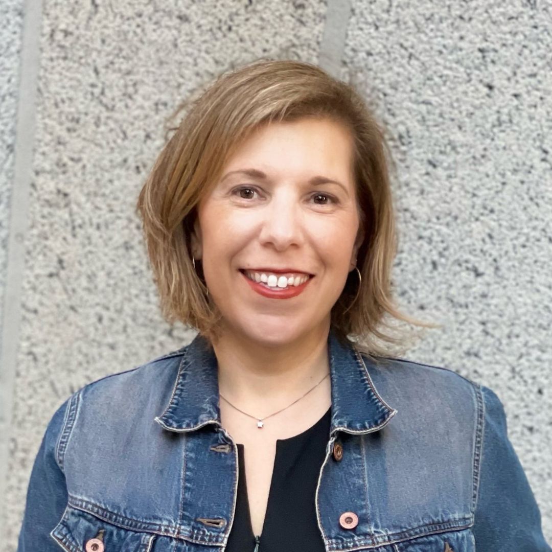 Liz Waytkus | HDC
